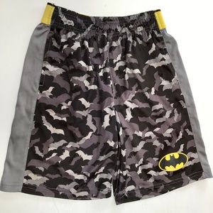Batman | Matching Sets | Batman Camo Shorts 67 Sleeveless Batman Shirt ...